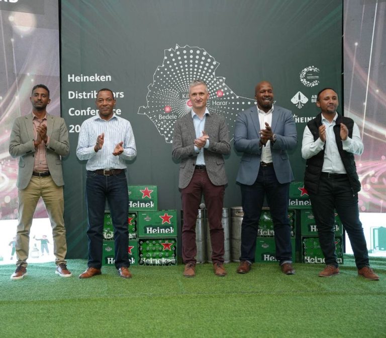 Heineken Ethiopia Distributors’ Conference! – Heineken Ethiopia