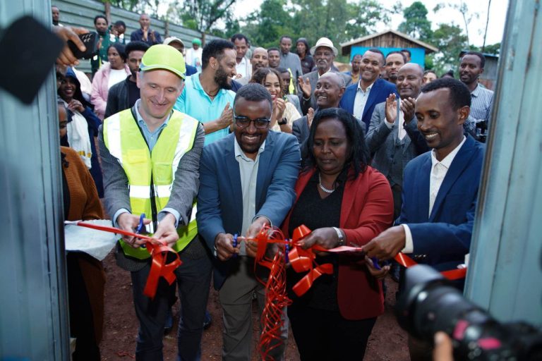 Heineken Ethiopia Launches 39 million Birr Community Initiatives in ...